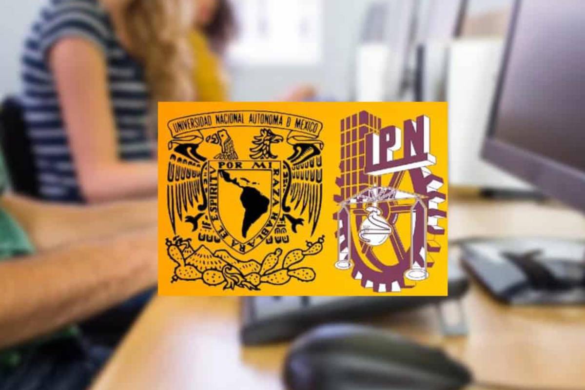 Resultados del examen de bachillerato UNAM-IPN 2025: lo que debes saber ...