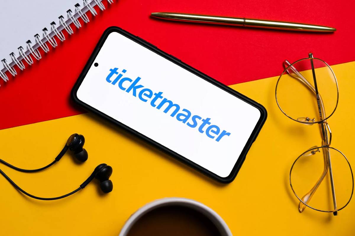 Ticketmaster revoluciona la compra de boletos con tecnología inmersiva ...