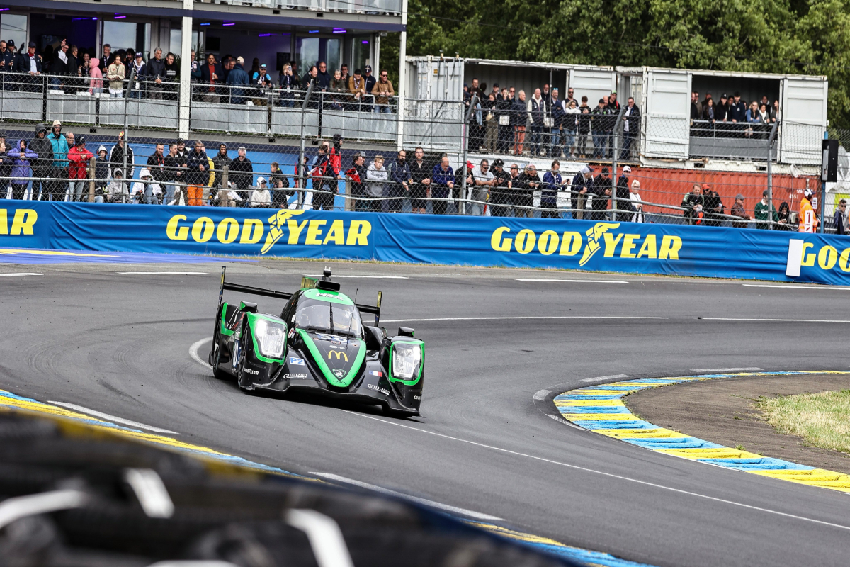 Todo lo que necesitas saber de las 24 Horas de Le Mans 2025