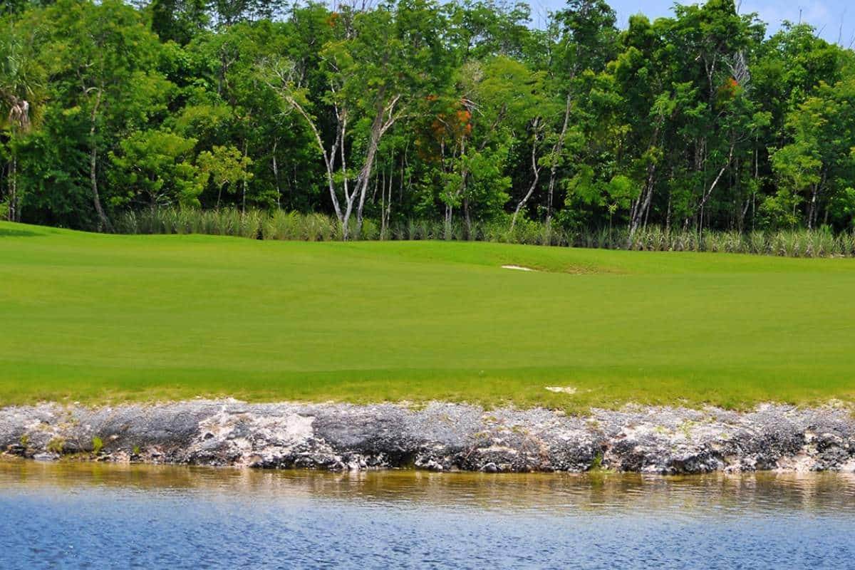 Cuatro campos de golf en León para vivir una experiencia