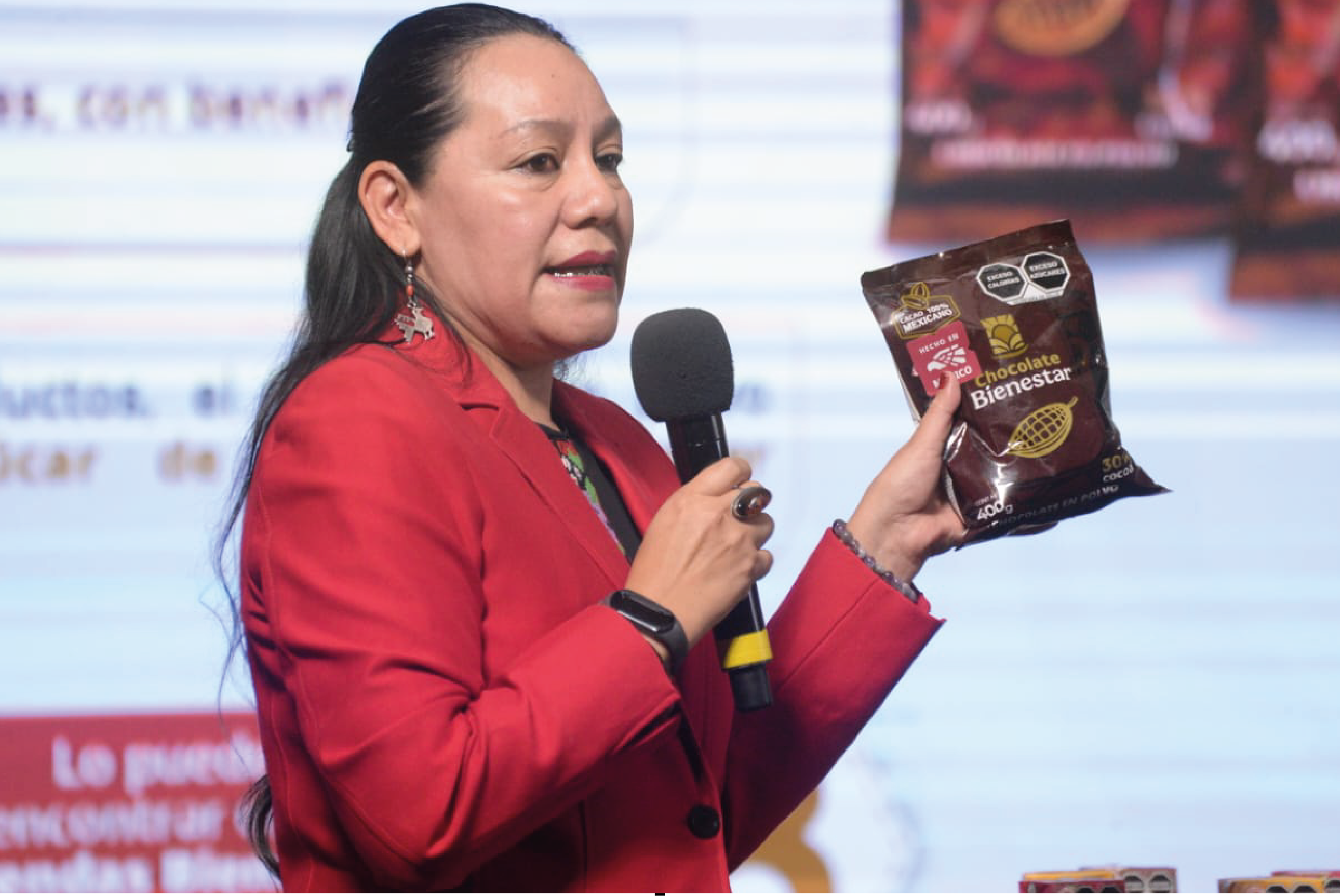 Avanzan Programas del Bienestar para fortalecer la soberanía ...