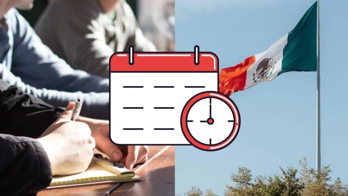 SEP decreta descanso obligatorio: ¿qué día será feriado en el ...