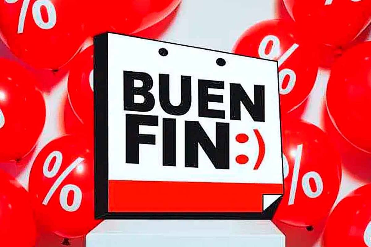Buen Fin 2025: fechas, tiendas participantes y cómo aprovechar las ...