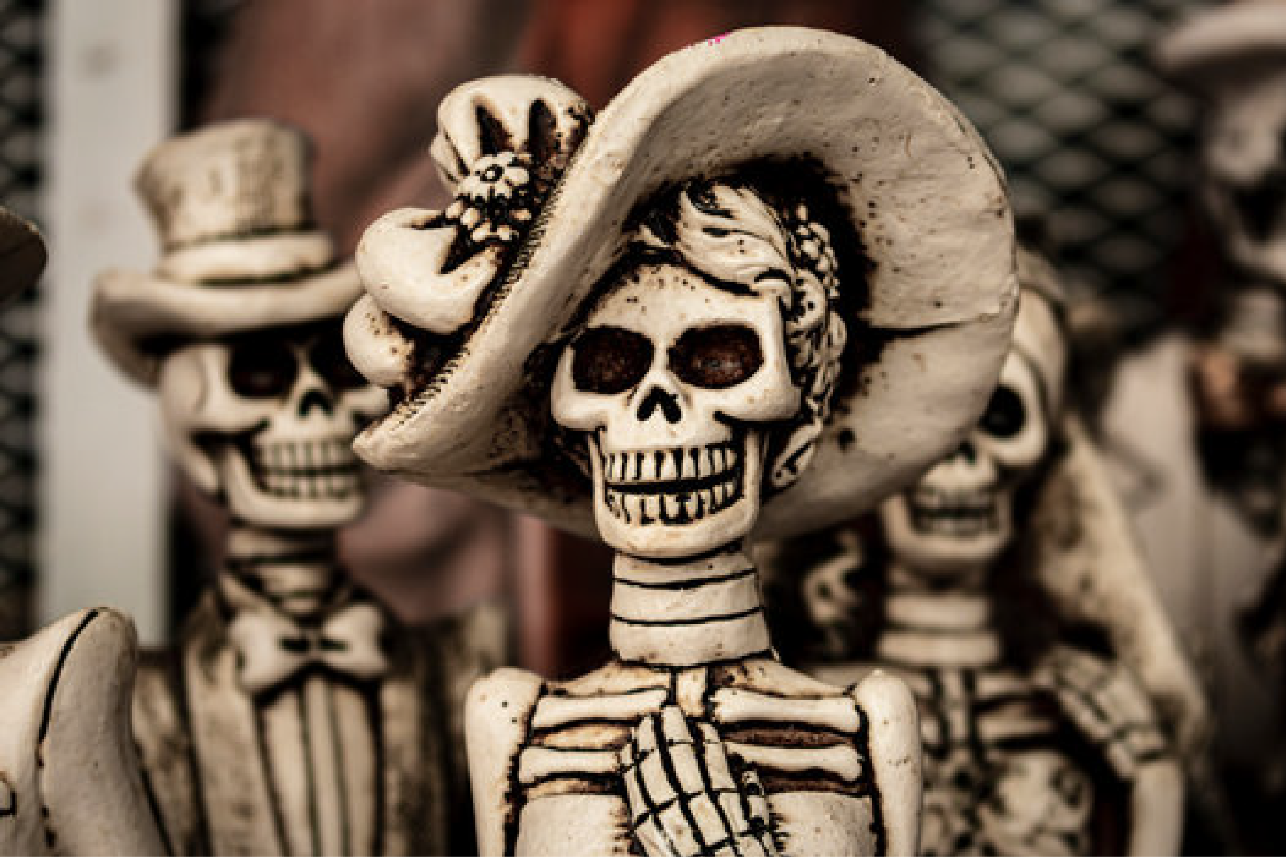 De leyendas, mitos y espantos - INFOPODER