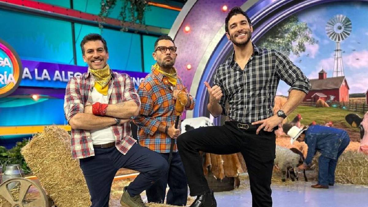 La Granja VIP: estreno, participantes confirmados y cómo verlo en 2025 ...