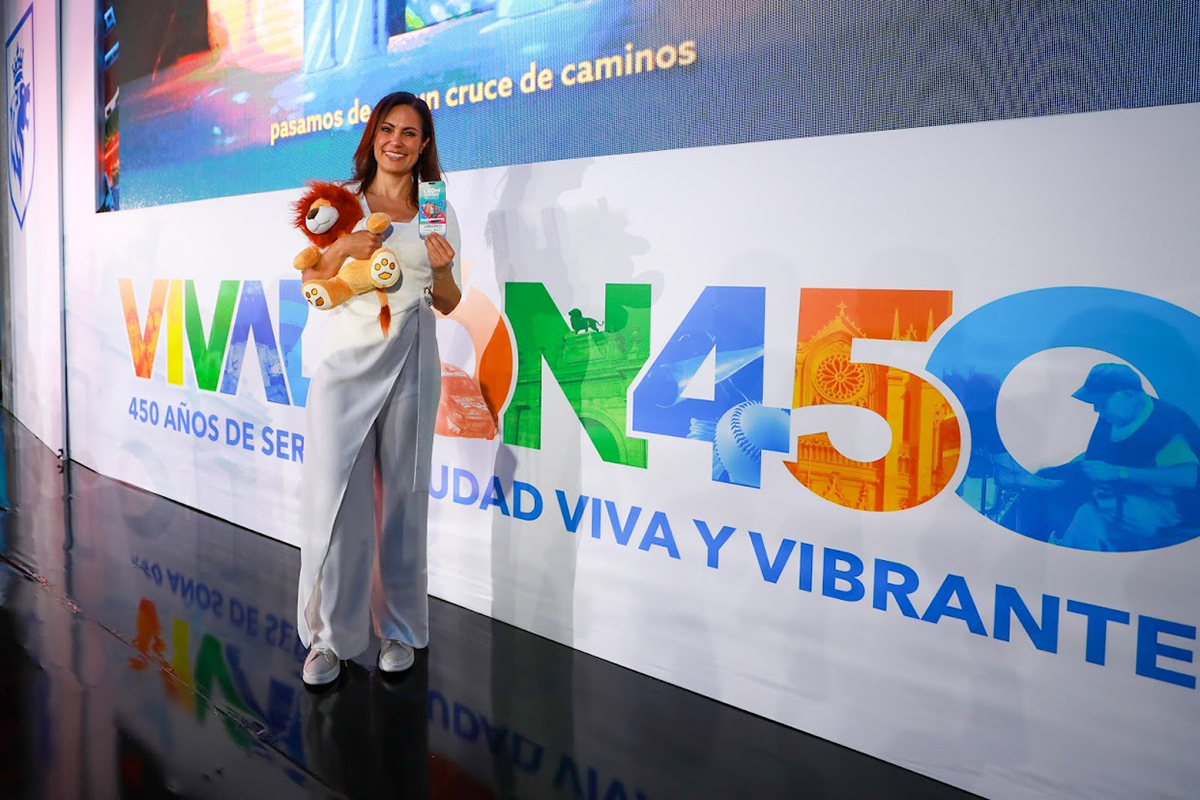 León conquista México con su oferta turística, cultural y deportiva ...