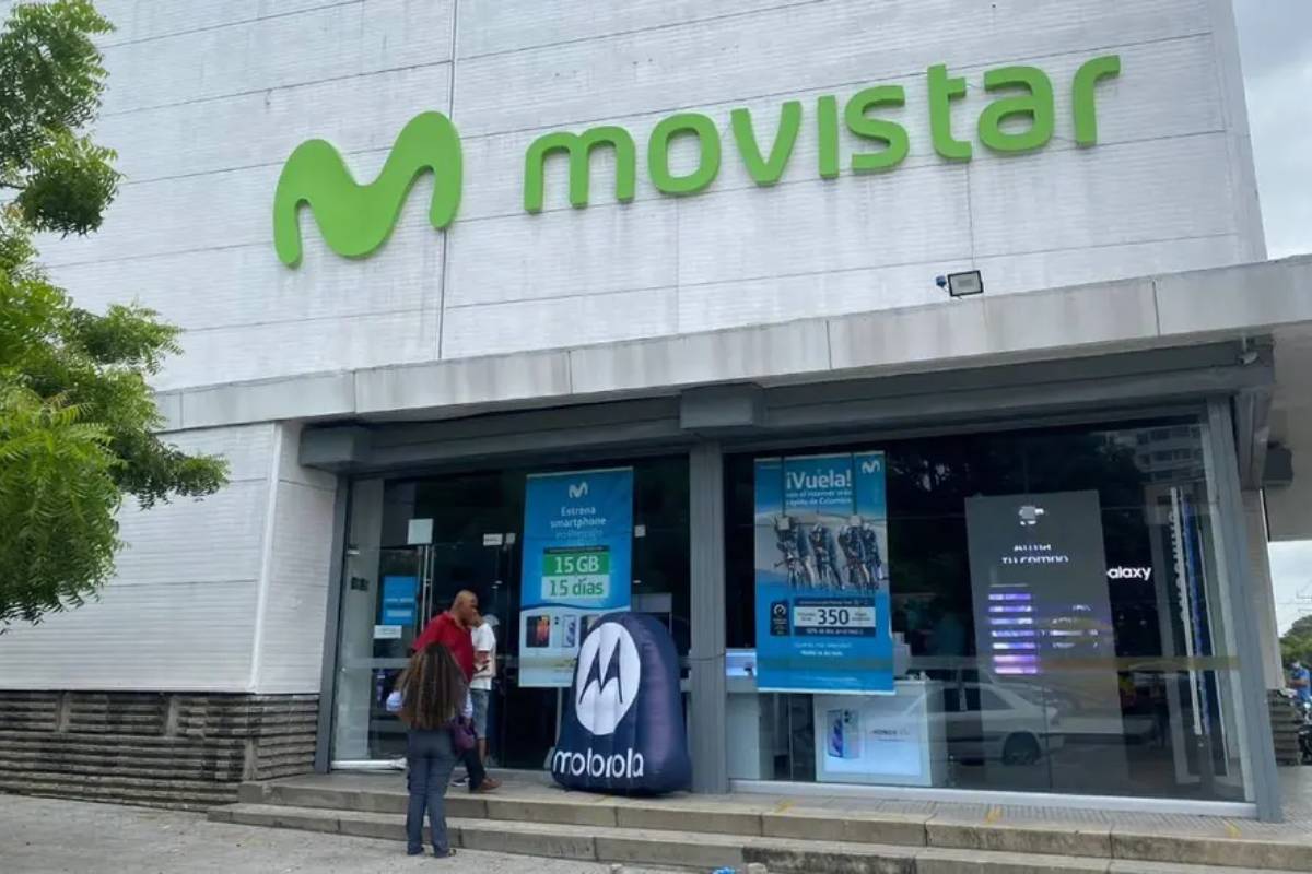 Movistar confirma su salida de México tras años de operación en el país ...