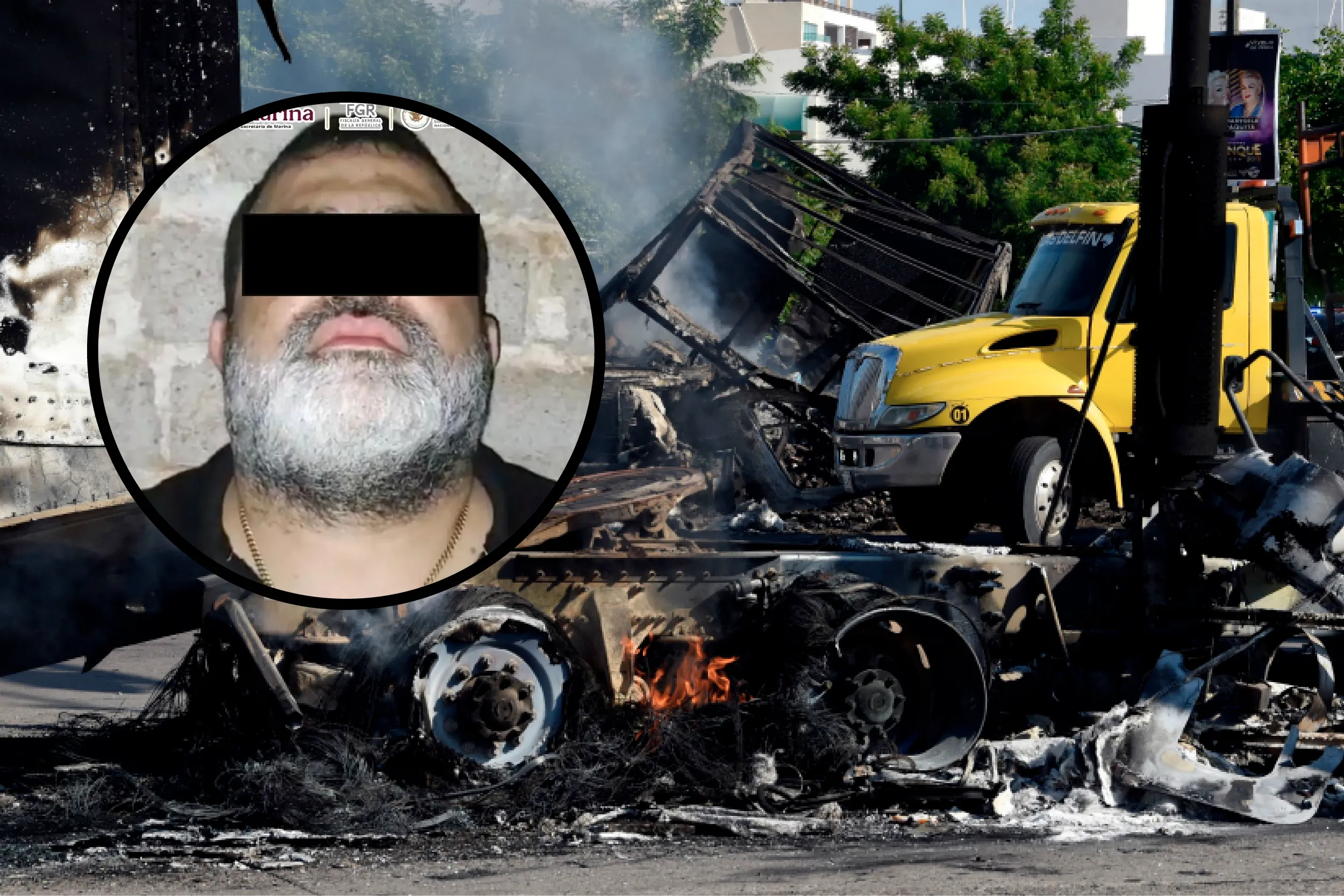 ¿Quién es “El Mantecas”? El operador criminal ligado a los Beltrán ...