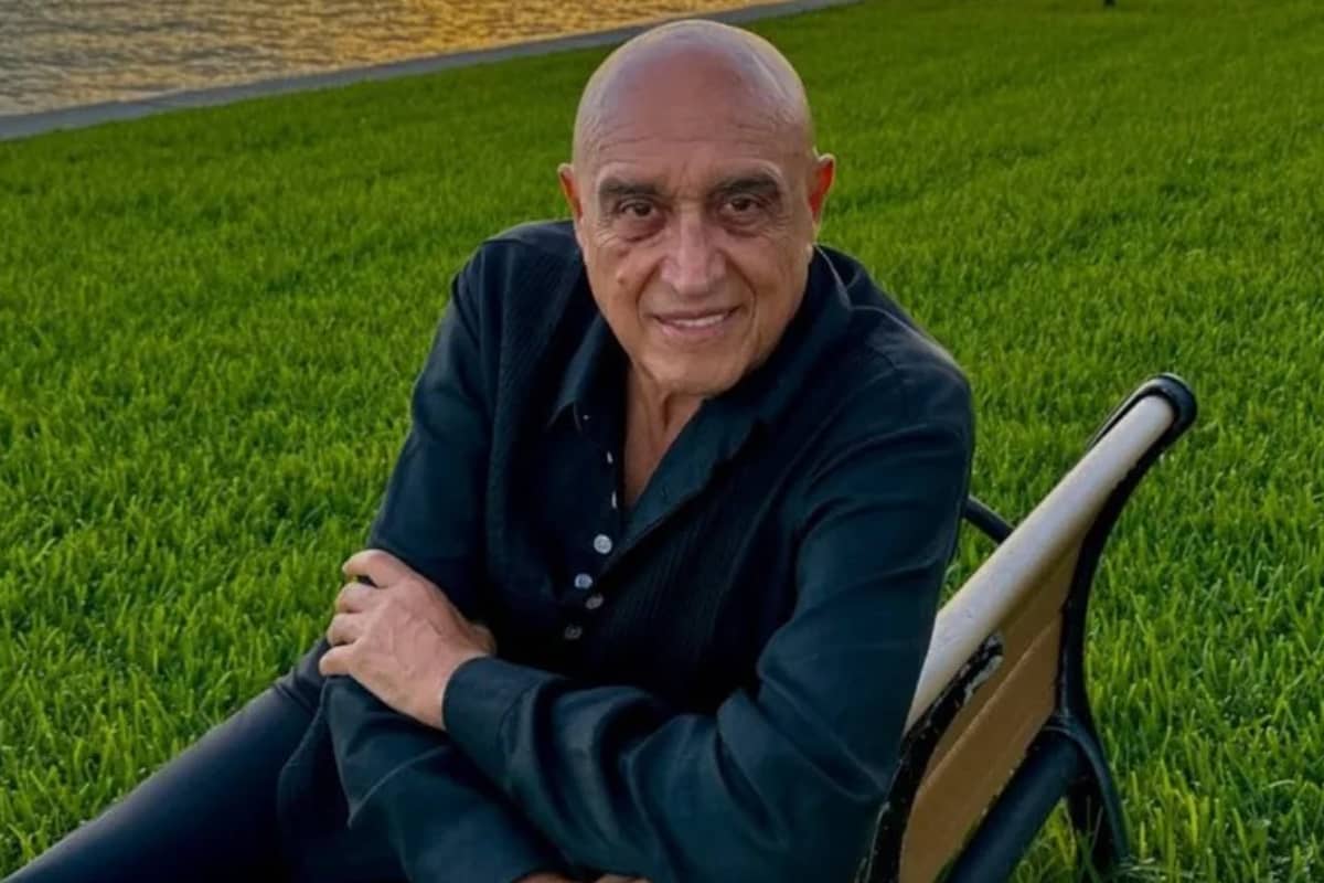 Fallece Pedro Torres, ícono de la TV mexicana y creador de Big Brother