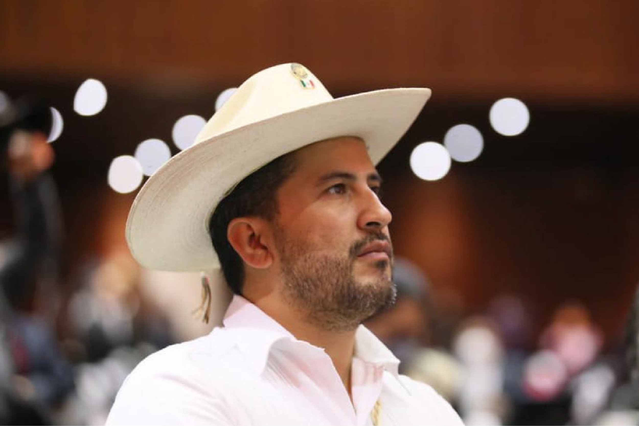 IMPI registra las marcas “Carlos Manzo” y “Movimiento Independiente del ...