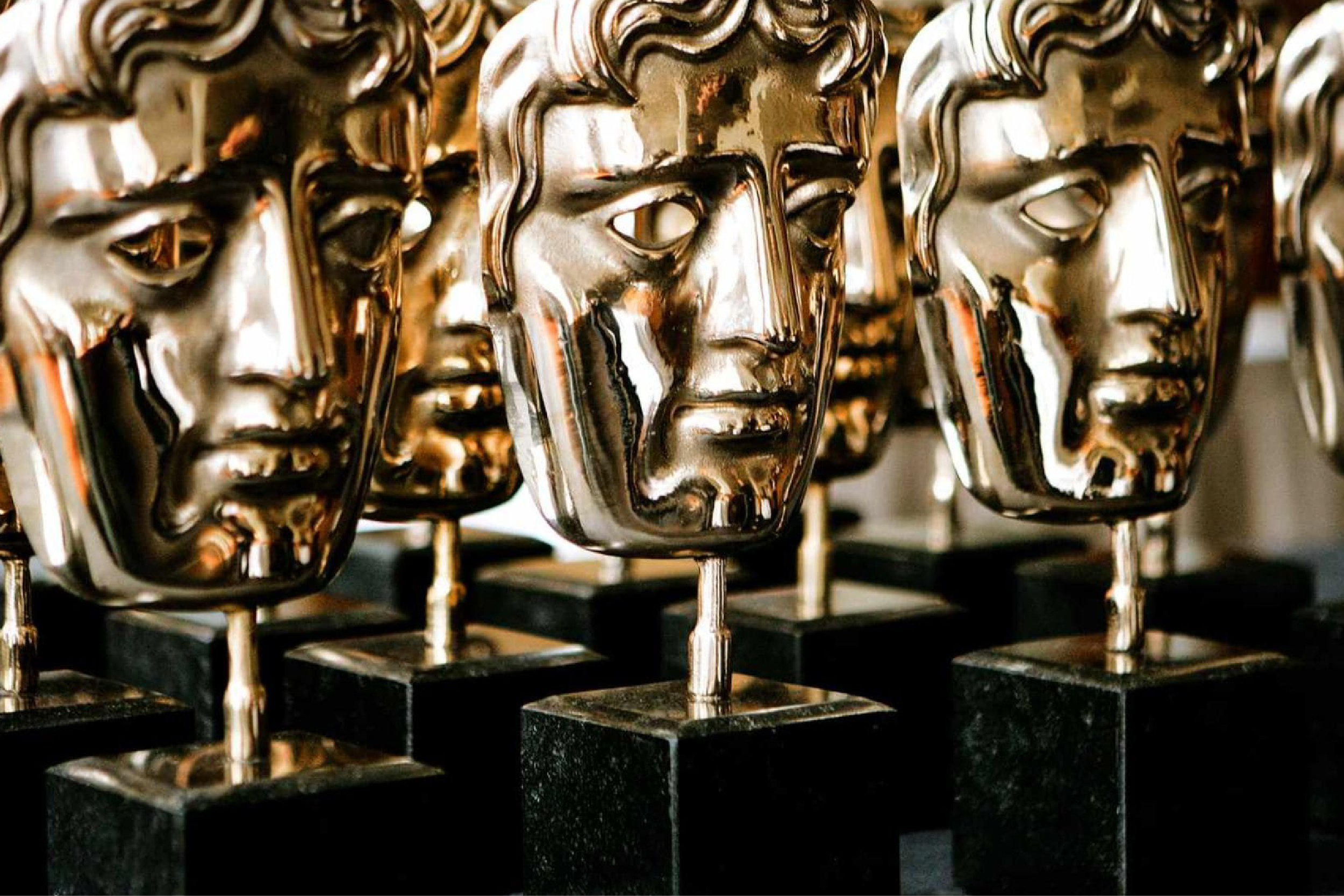 Premios BAFTA 2026: Lista completa de nominados y películas favoritas ...