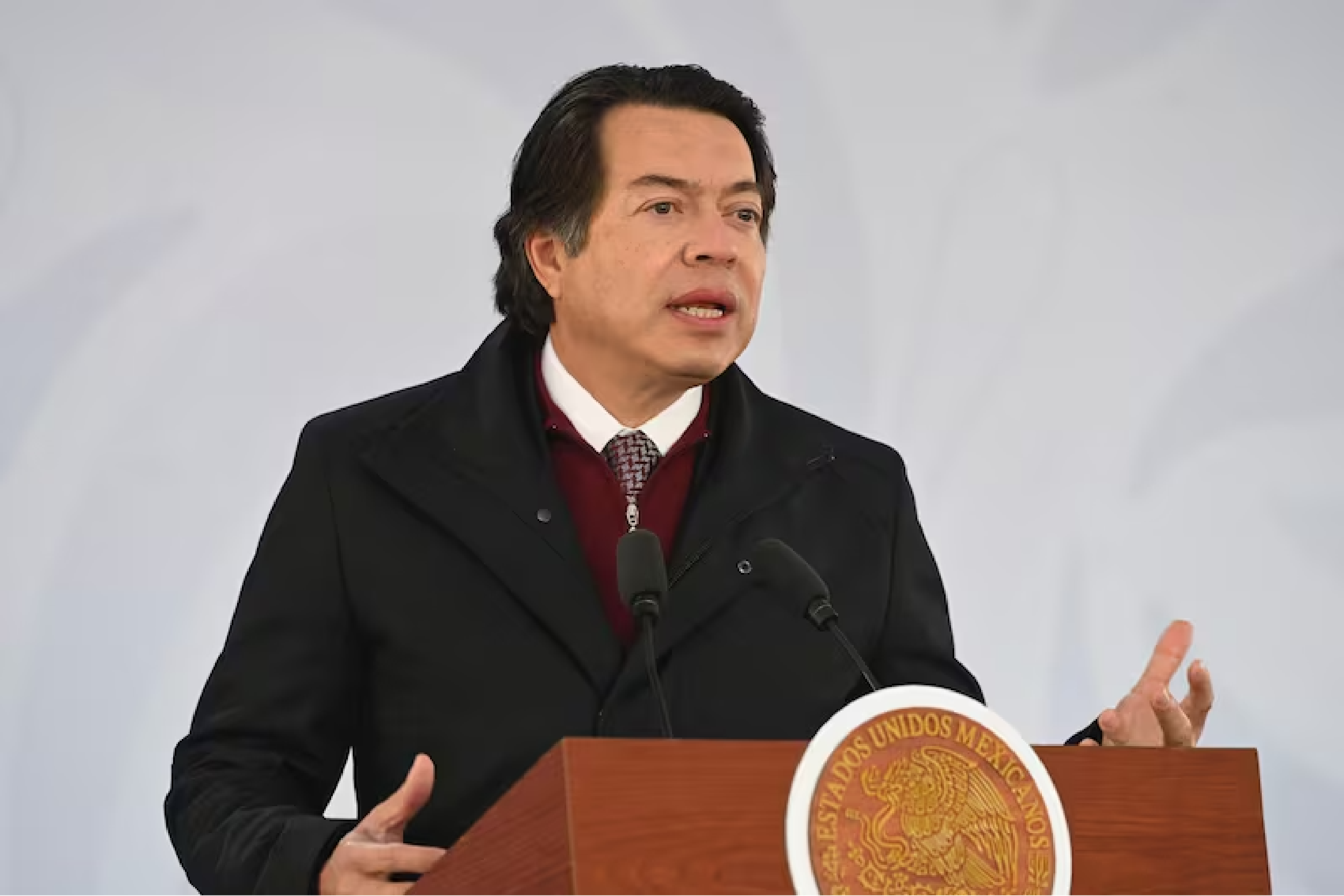 SEP lanza la Copa Nacional Escolar rumbo al Mundial 2026; la final será ...