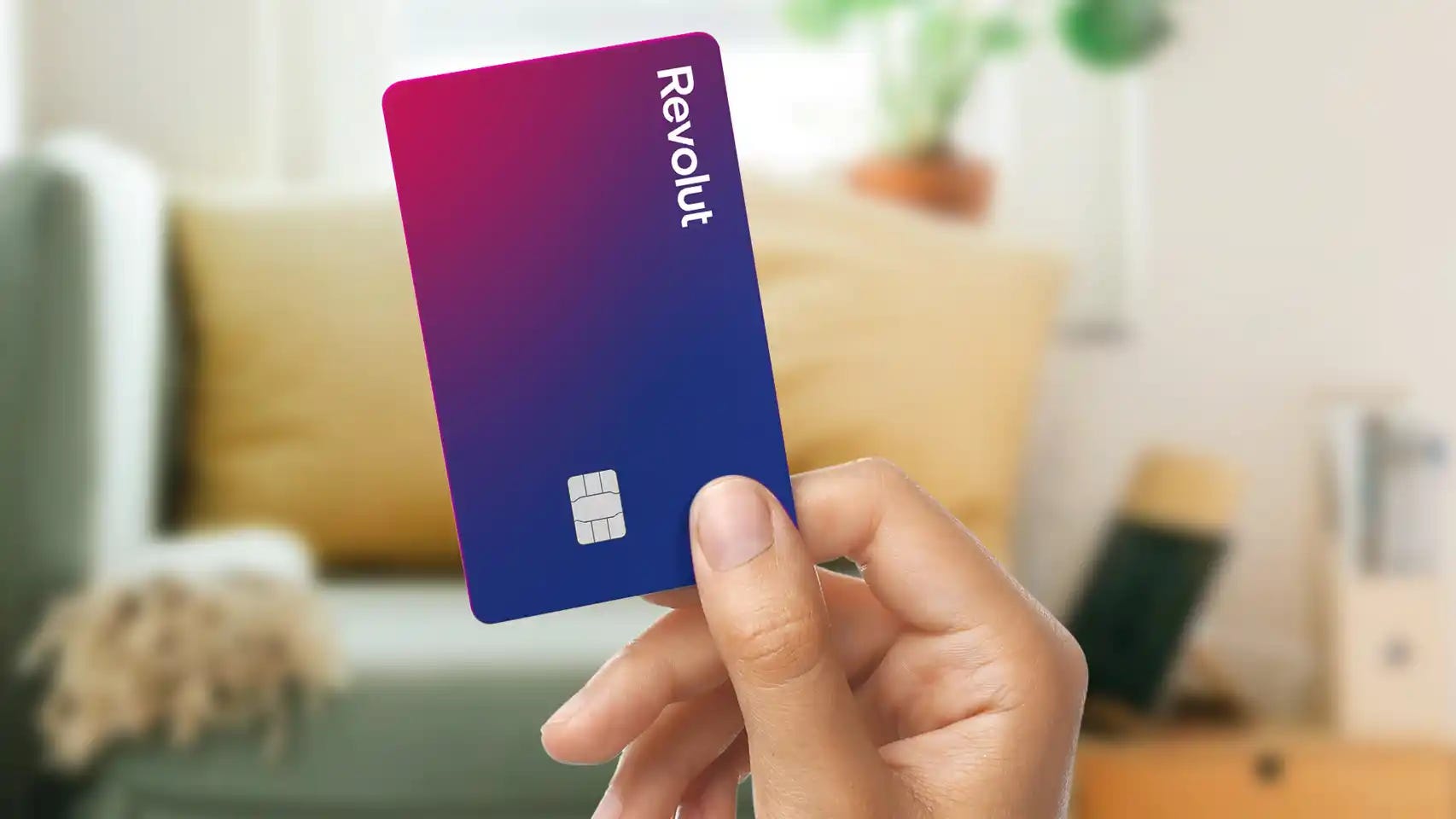 Revolut, el banco digital que llega a México