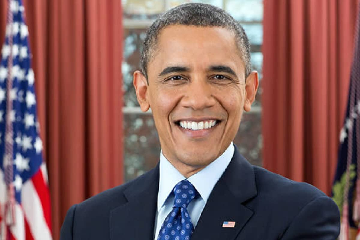 Barack Obama aclara sus declaraciones sobre extraterrestres