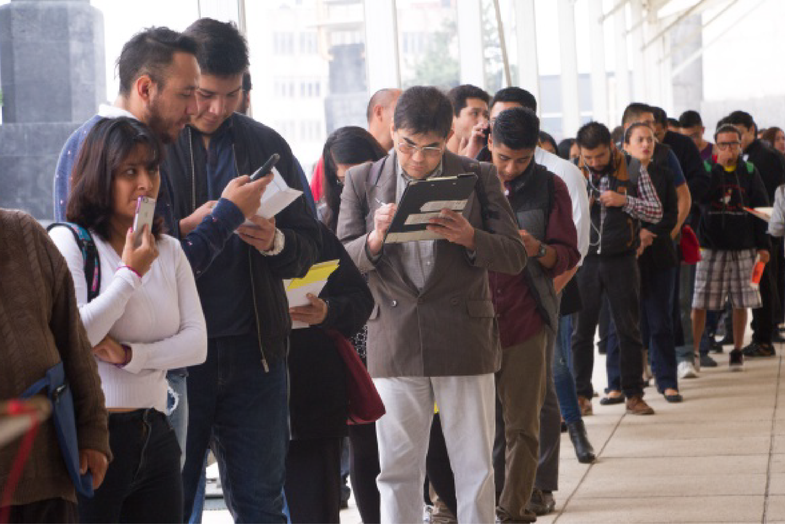 Empleo en México cae en enero de 2026: se pierden más de 705 mil ...