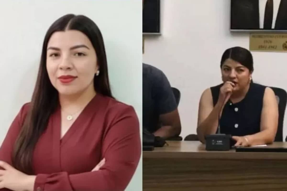 Designan a Lorena Marisol Rodríguez como presidenta interina de Tequila