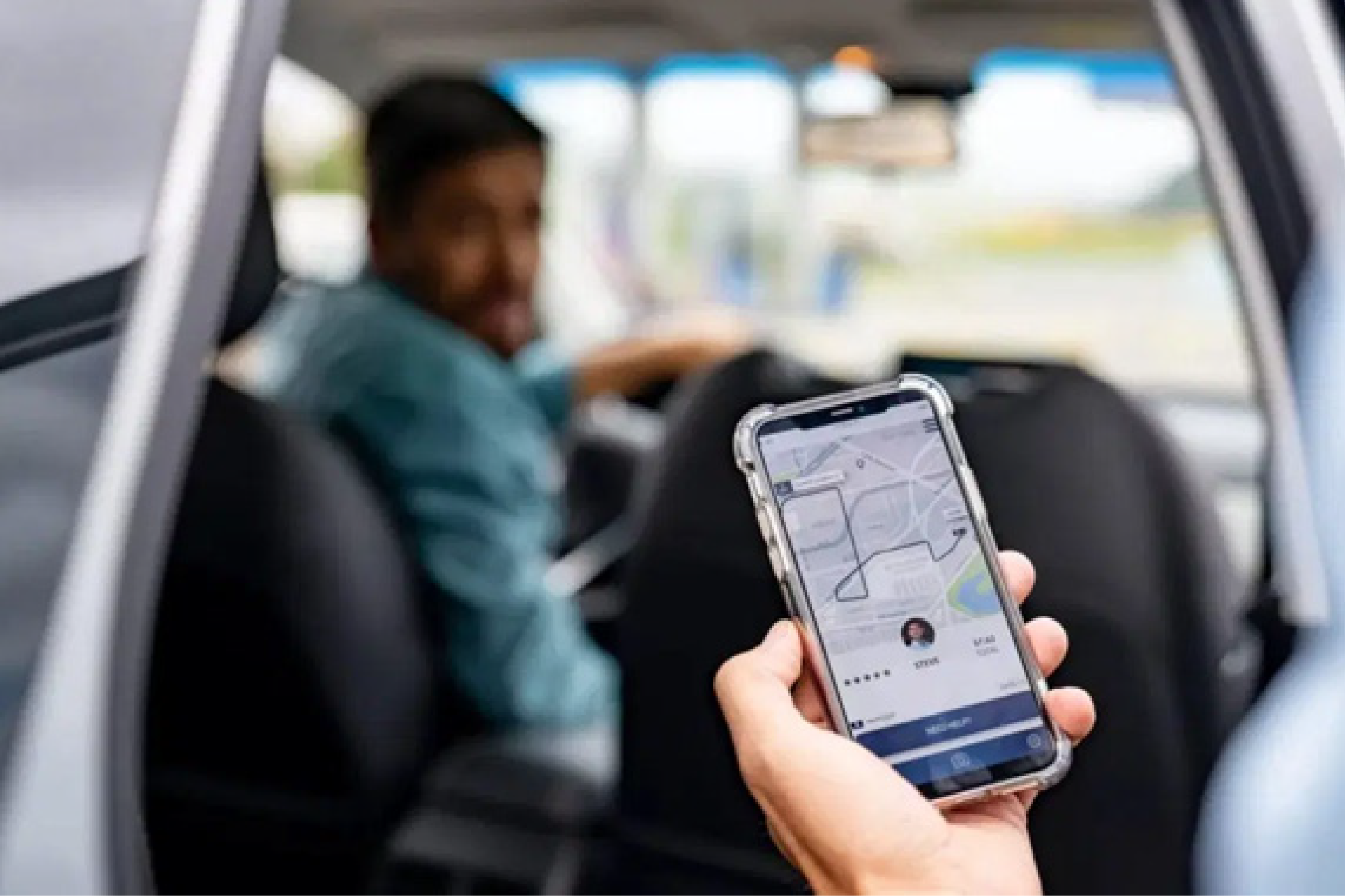 Uber y DiDi vs aeropuertos: Gobierno abre diálogo urgente rumbo al ...