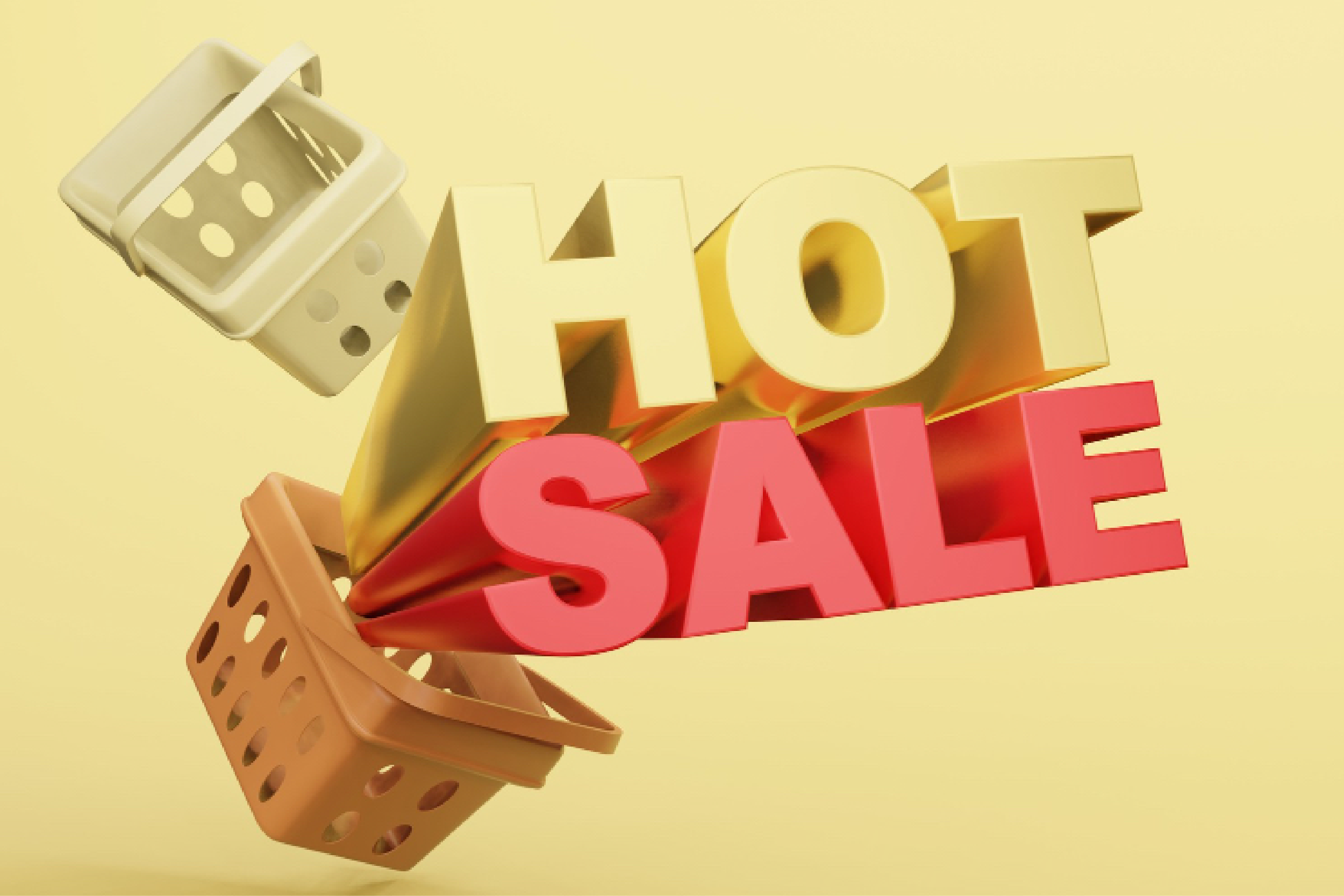 Hot Sale 2026 México Cuándo Empieza Fechas Oficiales Y Tiendas