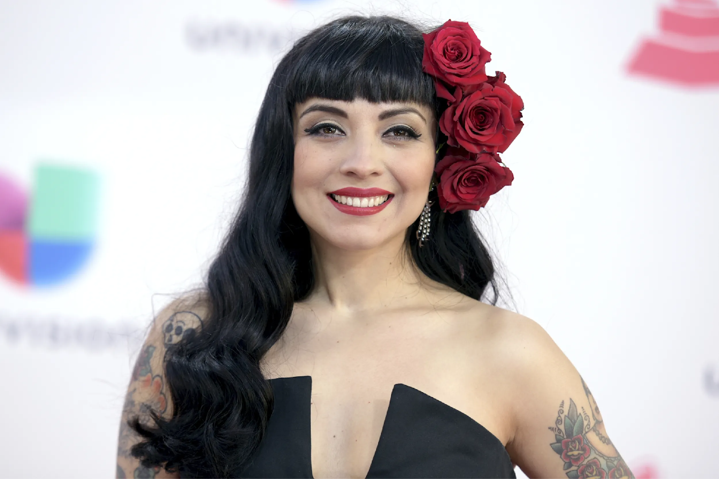 Mon Laferte en México 2026:todo sobre su Femme Fatale Tour - INFOPODER