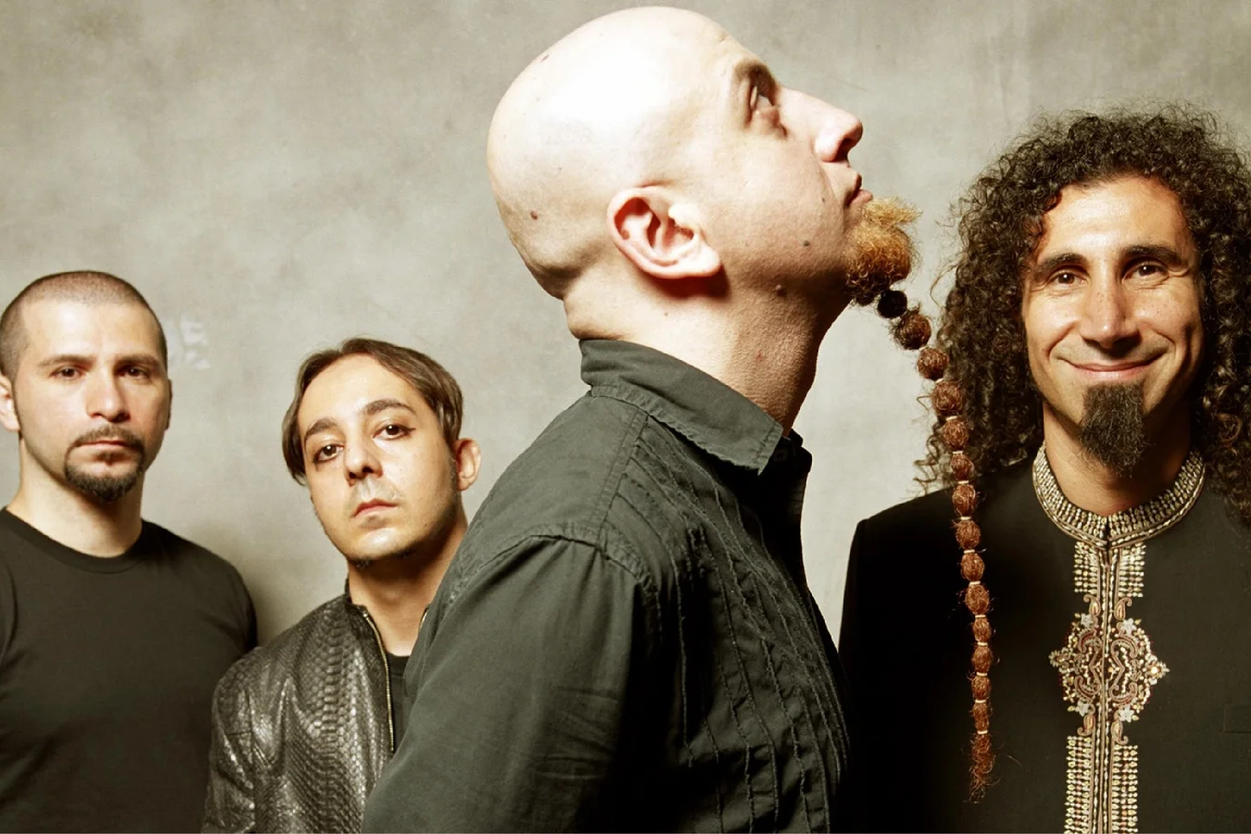 System of a Down en CDMX 2026: setlist, horarios y cómo llegar al ...