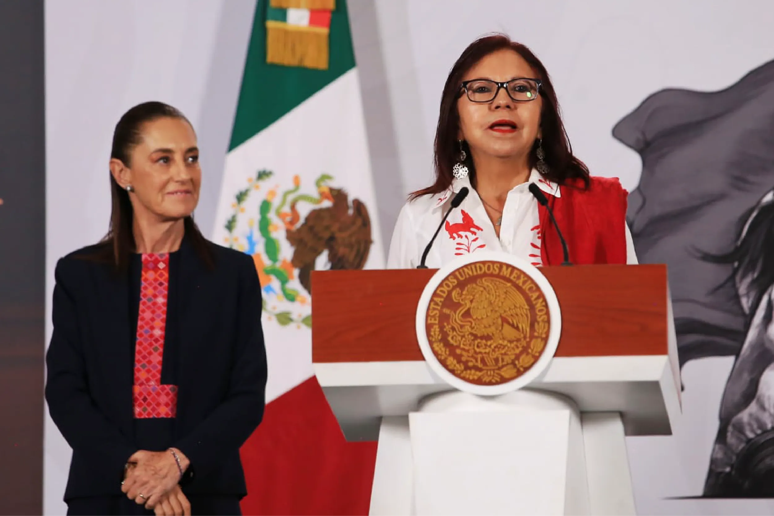 Gobierno de México destina más de 663 mil mdp a Pensiones y Programas ...