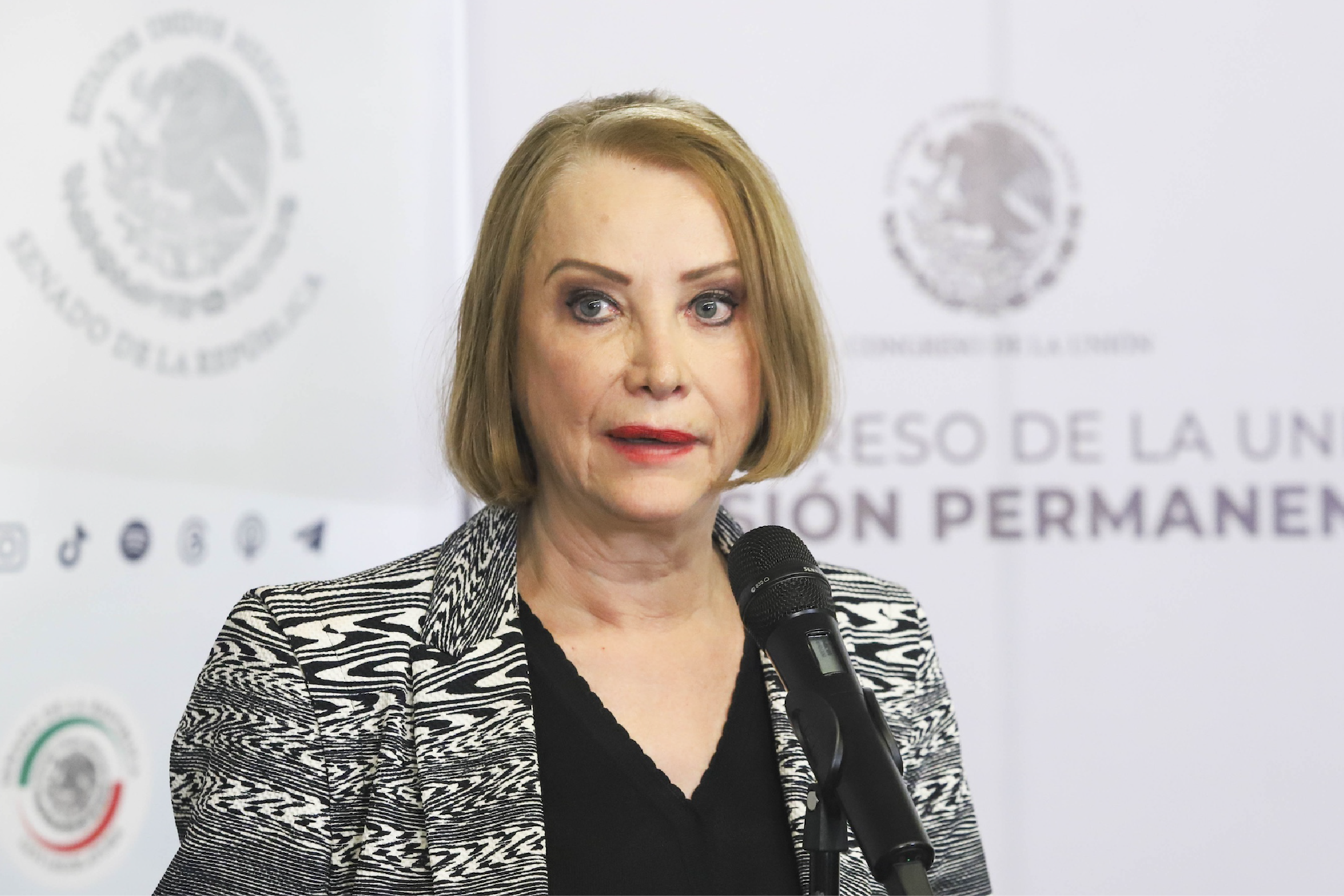 Laura Itzel Castillo será la nueva secretaria de las Mujeres; Sheinbaum ...